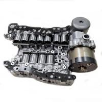 China DQ400E Hybrid Transmission Mechatronics Valve Body 0DD325025 0DD325473 for VW Audi 11kg for sale