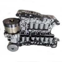 China DQ400E Hybrid Transmission Mechatronics Valve Body 0DD325025 0DD325473 for VW Audi 11kg for sale