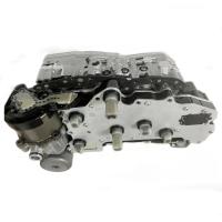 China DQ400E Hybrid Transmission Mechatronics Valve Body 0DD325025 0DD325473 for VW Audi 11kg for sale