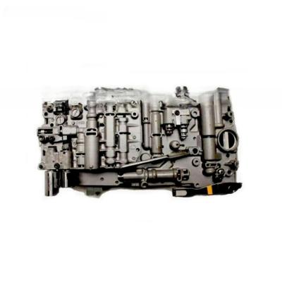 China Second Hand Transmission Valve Body for Toyota Lexus Suzuki Cast Tested A340E A341E for sale