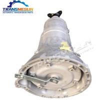 China Remanufactured AA80E Transmission Assembly 75x50x60cm for Lexus LS460 Toyota MAJESTA 2006-2018 for sale