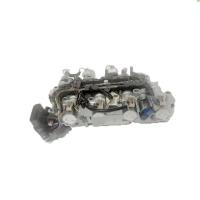 China 8F35 8F24 Transmission Valve Body JM5P-7A101-AE with Solenoid for Ford Direct Replacement Aluminum for sale