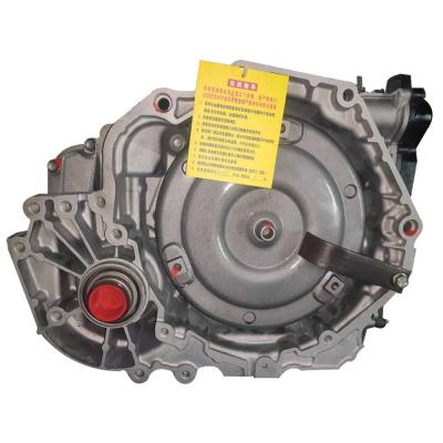 China RUNVEE 6T40 Automatic Transmission 24274397 Remanufactured for Chevrolet Malibu Cruze Buick Opel ASTRA for sale