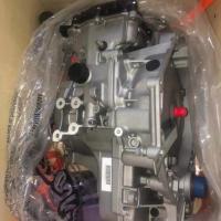 China RUNVEE 6T40 Automatic Transmission 24274397 Remanufactured for Chevrolet Malibu Cruze Buick Opel ASTRA for sale