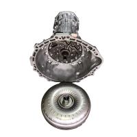 China AC60F 6-Speed Automatic Transmission Gearbox for Toyota Prado 3.5L 4WD 60x42x62cm for sale