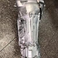 China AC60F 6-Speed Automatic Transmission Gearbox for Toyota Prado 3.5L 4WD 60x42x62cm for sale