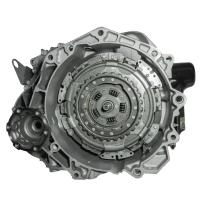 China Remanufactured 0AM Dual Clutch Gearbox Transmission Assembly 0AM300057Q for Golf for sale