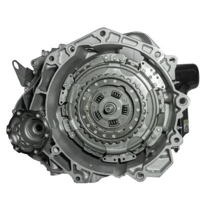 China Remanufactured 0AM Dual Clutch Gearbox Transmission Assembly 0AM300057Q for Golf for sale