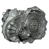 China Remanufactured 0AM Dual Clutch Gearbox Transmission Assembly 0AM300057Q for Golf for sale