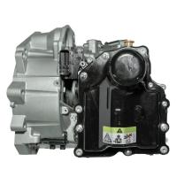 China Remanufactured 0AM Dual Clutch Gearbox Transmission Assembly 0AM300057Q for Golf for sale