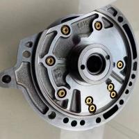 China 6F35 Transmission Oil Pump for Ford Vehicles 16.5x31.5x31cm OEM Replacement 9L8Z-7A103-D for sale