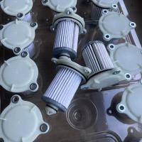 China 8F35 Transmission Filter Assembly for Ford Edge 2.0T 8-Speed Automatic JM5P7B301BA for sale
