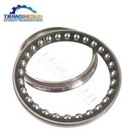 China UA80E UA80F 8-Speed Transmission Repair Kit with Shaft Driven Gear Bearing for Toyota & Lexus Models for sale