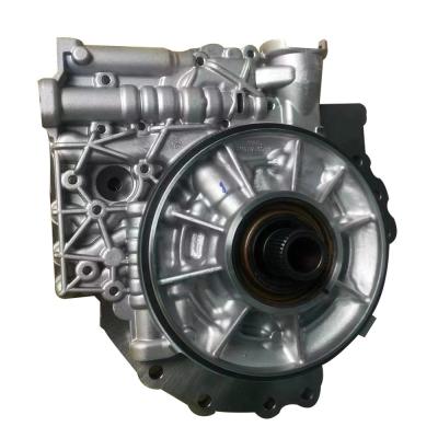 China 6F35 Transmission Oil Pump for Ford Vehicles 16.5x31.5x31cm OEM Replacement 9L8Z-7A103-D for sale