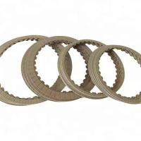 China Geely Lifan M11 DSI6 Automatic Transmission Friction Plate Kit 38x35x30cm 0511-666027 for sale