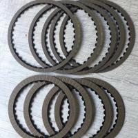 China Geely Lifan M11 DSI6 Automatic Transmission Friction Plate Kit 38x35x30cm 0511-666027 for sale