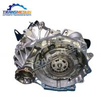 China 0AM DQ200 1.4T Automatic Transmission Assembly 0AM300048NX for VW Golf Jetta 2009-2015 for sale