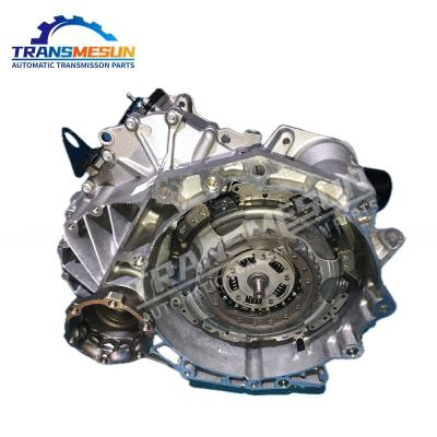 China 0AM DQ200 1.4T Automatic Transmission Assembly 0AM300048NX for VW Golf Jetta 2009-2015 for sale