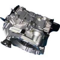 China 0AM DQ200 1.4T Automatic Transmission Assembly 0AM300048NX for VW Golf Jetta 2009-2015 for sale