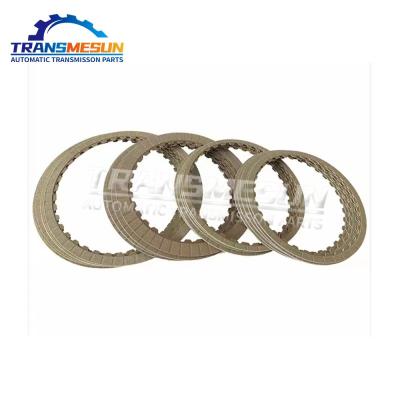 China OE 0511-666027 Automatic Transmission Friction Plates Set for Ssangyong Lifant 38x35x30cm for sale
