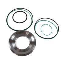 China JF015E RE0F11A CVT Pulley Steel Piston Transmission Rebuild Kit For Nissan Mitsubishi 16x16x11.5cm for sale