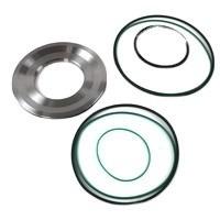 China JF015E RE0F11A CVT Pulley Steel Piston Transmission Rebuild Kit For Nissan Mitsubishi 16x16x11.5cm for sale