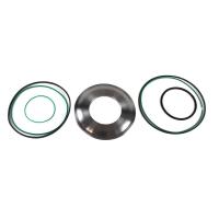 China JF015E RE0F11A CVT Pulley Steel Piston Transmission Rebuild Kit For Nissan Mitsubishi 16x16x11.5cm for sale