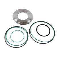 China JF015E RE0F11A CVT Pulley Steel Piston Transmission Rebuild Kit For Nissan Mitsubishi 16x16x11.5cm for sale