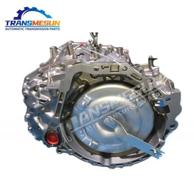 China Remanufactured RE0F10E FWD Transmission for Nissan Infiniti Pathfinder 110kg 2013 for sale