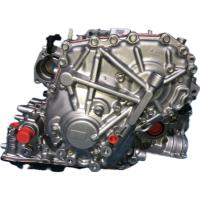 China Remanufactured RE0F10E FWD Transmission for Nissan Infiniti Pathfinder 110kg 2013 for sale