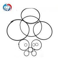 China JF015E RE0F11A Transmission Pulley Assembly O Ring Kit for Nissan CVT 2 Set for sale