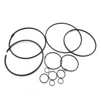 China JF015E RE0F11A Transmission Pulley Assembly O Ring Kit for Nissan CVT 2 Set for sale