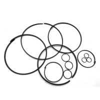 China JF015E RE0F11A Transmission Pulley Assembly O Ring Kit for Nissan CVT 2 Set for sale