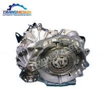 China JETTA 0AM DQ200 1.4T Gearbox Assembly 0AM300061Q 100kg for Auto Transmission for sale