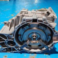 China DSI6 M11 4X4 2WD 2.0T Diesel 6-Speed Automatic Transmission Assembly for Ssangyong for sale