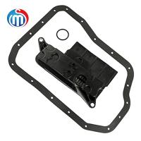 China U660E Automatic Transmission Repair Kit Oil Grid Gasket Filter for Toyota Camry RAV4 ES350 for sale