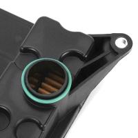 China U660E Automatic Transmission Repair Kit Oil Grid Gasket Filter for Toyota Camry RAV4 ES350 for sale