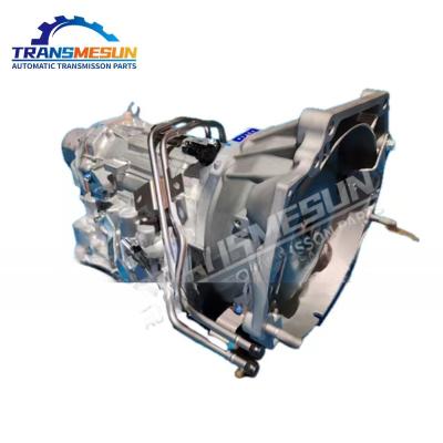 China AISIN Automatic Transmission Gearbox for Suzuki Jimny 4x4 55x45x55cm New OE 20002-76J33 for sale