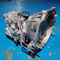 China AISIN Automatic Transmission Gearbox for Suzuki Jimny 4x4 55x45x55cm New OE 20002-76J33 for sale