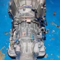 China AISIN Automatic Transmission Gearbox for Suzuki Jimny 4x4 55x45x55cm New OE 20002-76J33 for sale