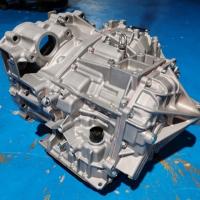 China Toyota U660F 3.5L 4WD Automatic Transmission Gearbox Assembly for Lexus 2010-2022 30500-45032 for sale