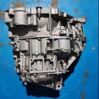 China Toyota U660F 3.5L 4WD Automatic Transmission Gearbox Assembly for Lexus 2010-2022 30500-45032 for sale
