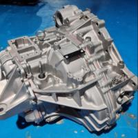 China Toyota U660F 3.5L 4WD Automatic Transmission Gearbox Assembly for Lexus 2010-2022 30500-45032 for sale