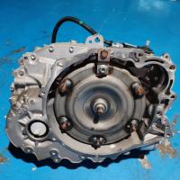 China TF-70SC 6-Speed Automatic Transmission Assembly 2.0L 2.3L 2WD for Dongfeng 508 AT6 AWF6F25 for sale