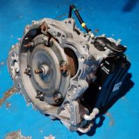 China TF-70SC 6-Speed Automatic Transmission Assembly 2.0L 2.3L 2WD for Dongfeng 508 AT6 AWF6F25 for sale