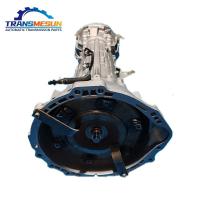 China A750F Automatic Transmission Assembly for Toyota Prado for sale