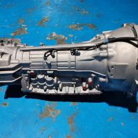 China A750F Automatic Transmission Assembly for Toyota Prado for sale