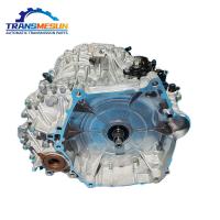 China TRANSMESUN SR0A 5T0 CVT Transmission Assembly 90kg for Honda Fit Jazz 20031-5T2-H01 for sale