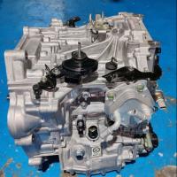 China TRANSMESUN SR0A 5T0 CVT Transmission Assembly 90kg for Honda Fit Jazz 20031-5T2-H01 for sale