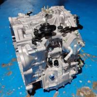China TRANSMESUN SR0A 5T0 CVT Transmission Assembly 90kg for Honda Fit Jazz 20031-5T2-H01 for sale